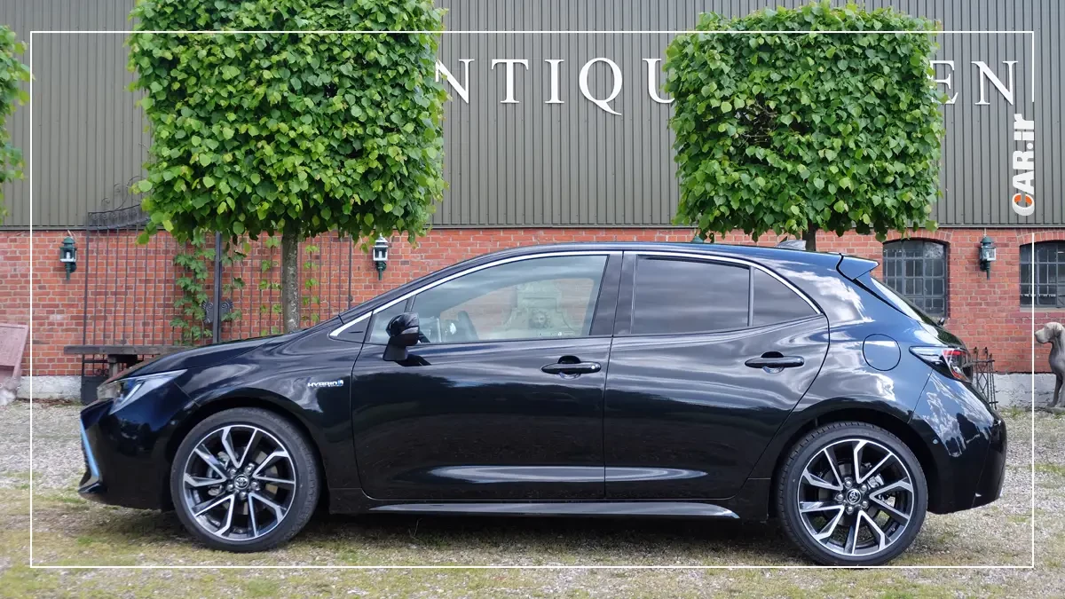 خودروهایی که می توانند وارد بازار ایران شوند + لیست | خودرو