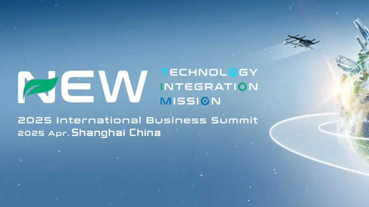 حضور مجدد ECODA&LUCANO INTERNATIONAL در نمایشگاه خودرو شانگهای 2025 | خودرو