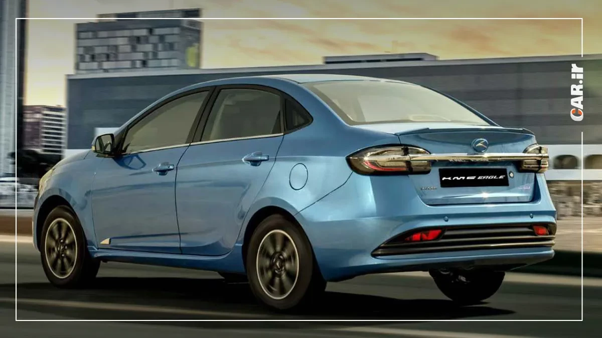 کرمان موتور غافلگیر کرد؛ J7، X5، Eagle و T9 در صف تحویل با قیمت قطعی! | خودرو